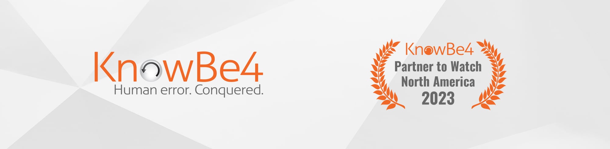 Provisions Group Named KnowBe4 Partner To Watch 2023