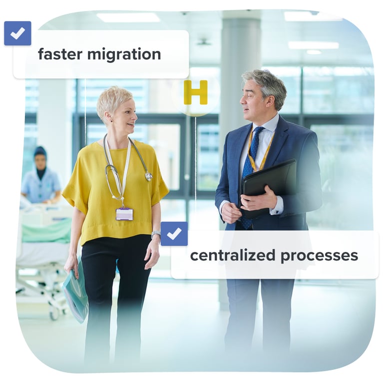 Provisions Group - IT Consulting + IT Staffing