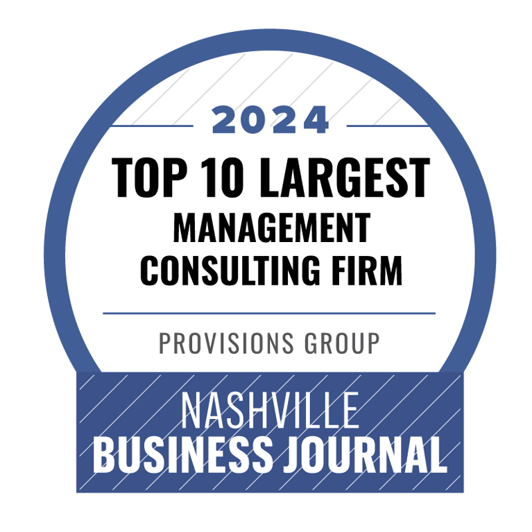 Provisions Group - IT Consulting + IT Staffing